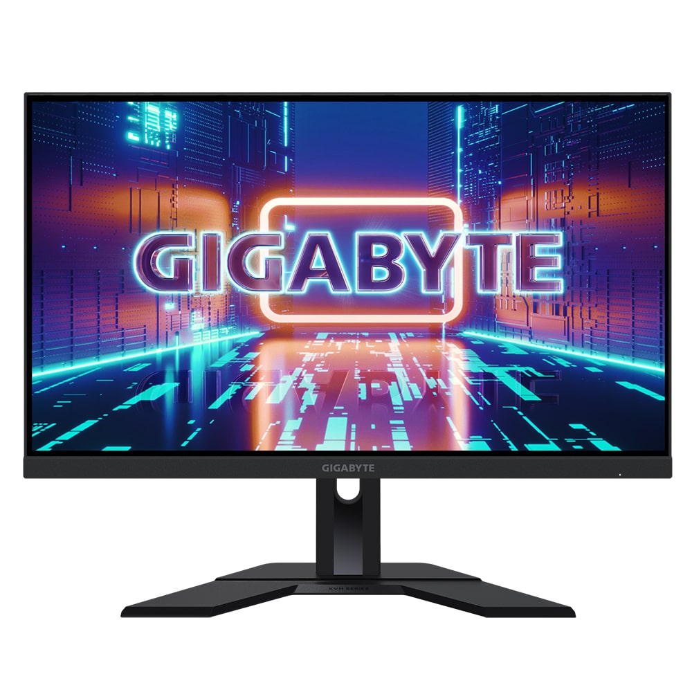 GIGABYTE 27" IPS M27Q-EK Monitor