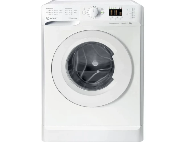 Indesit MTWA81484W veš mašina 8kg 1400 obrtaja