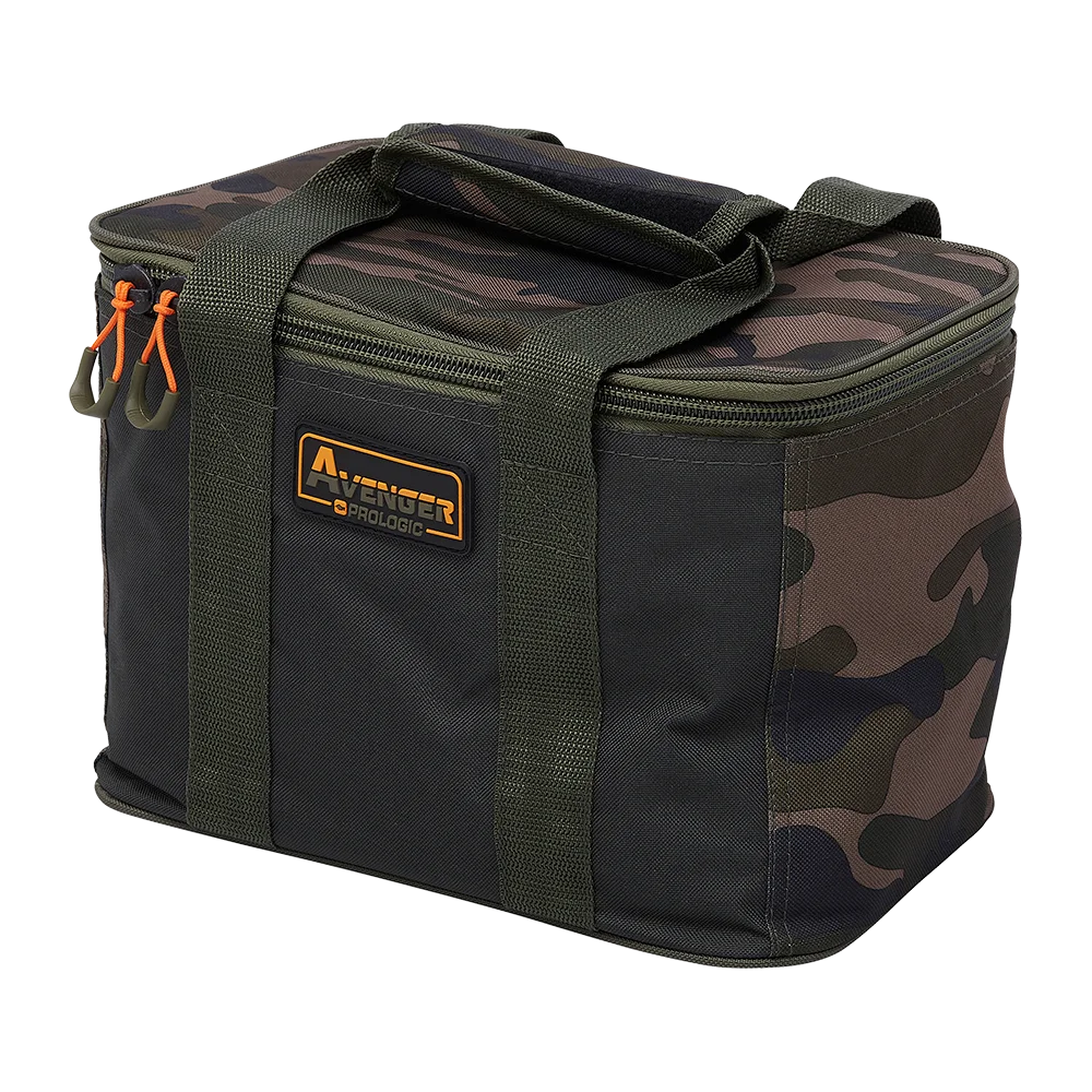 PROLOGIC AVENGER COOL & BAIT BAG VEL.L 30X18X23CM 12.5L