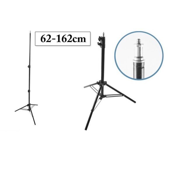 Fotografski stativ stalak tripod (62-162cm)