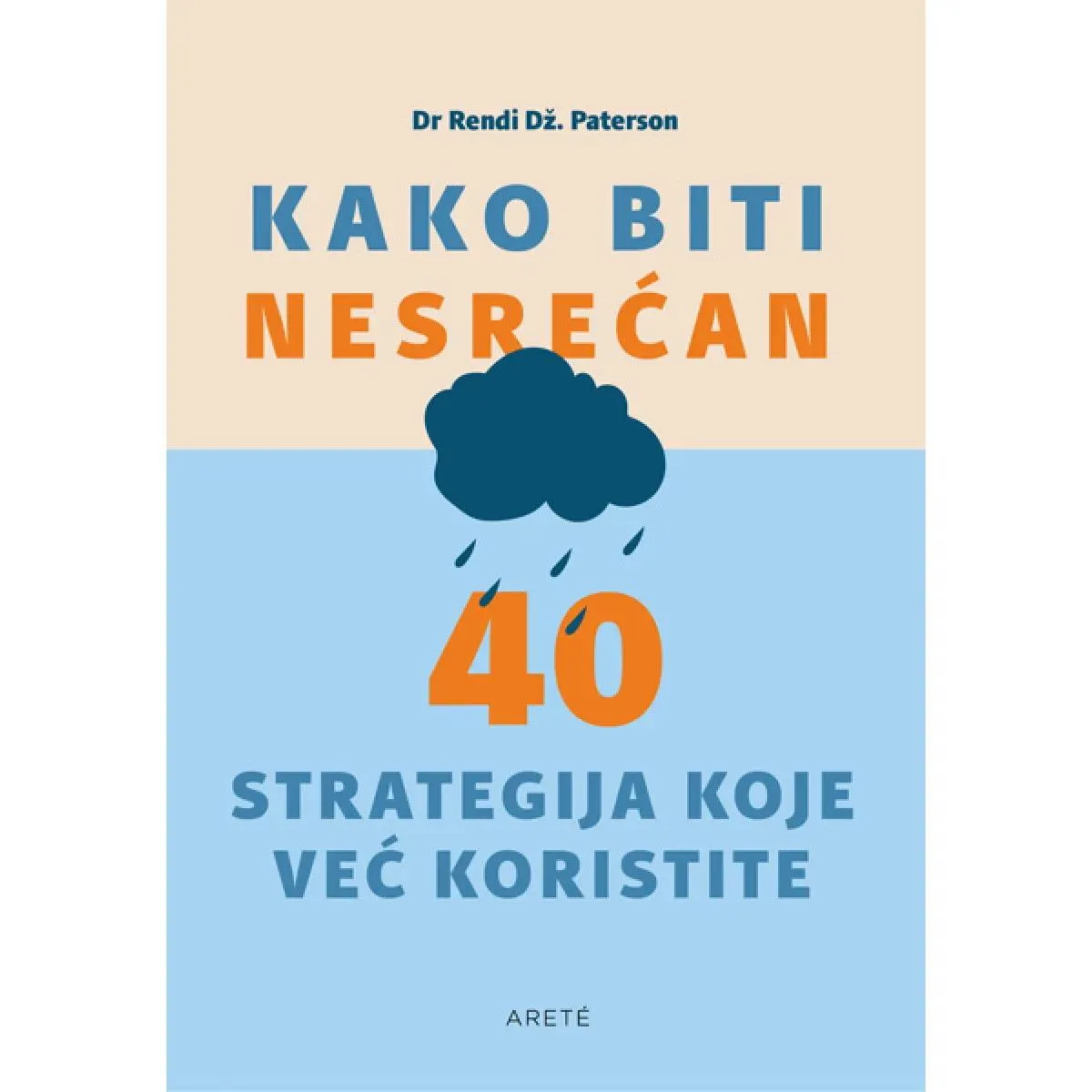 KAKO BITI NESREĆAN: 40 STRATEGIJA KOJE VEĆ KORISTITE