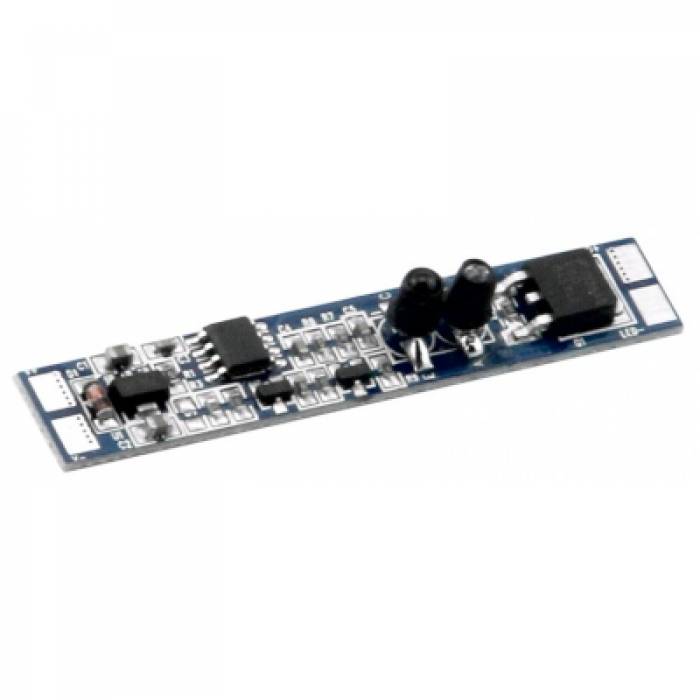 LED kontroler u alu profil sa infra senzorom 96W 12-24V
