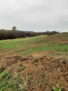 PRODAJE SE PLAC 10 ARI OPSTINA ČUKARICA, MESTO VELIKA MOŠTANICA