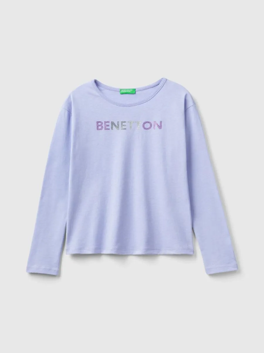 Benetton dečija majica d/r