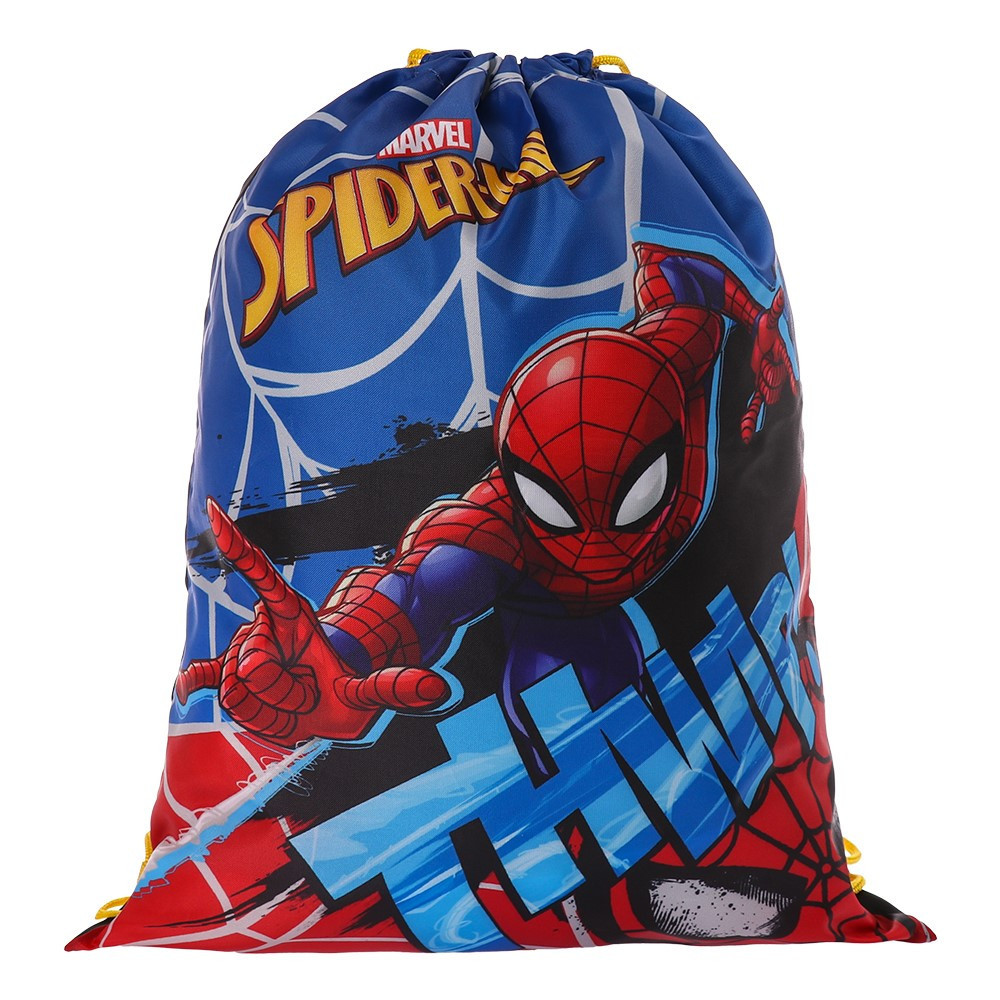 Torba za fizičko BEST BUY - Spider-Man Thwp