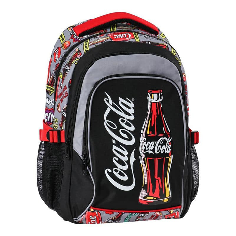 Ranac za tinejdžere BEST BUY - Coca Cola Refresh