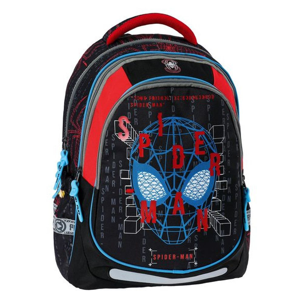 Anatomski ranac BEST BUY - Spiderman Web