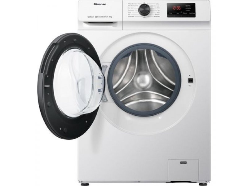 Gorenje WNHVB6X2SDS mašina za pranje veša
