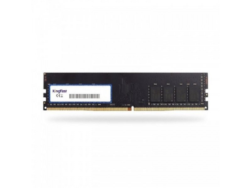 RAM Memorija DIMM DDR4 8GB 3200MHz KingFast