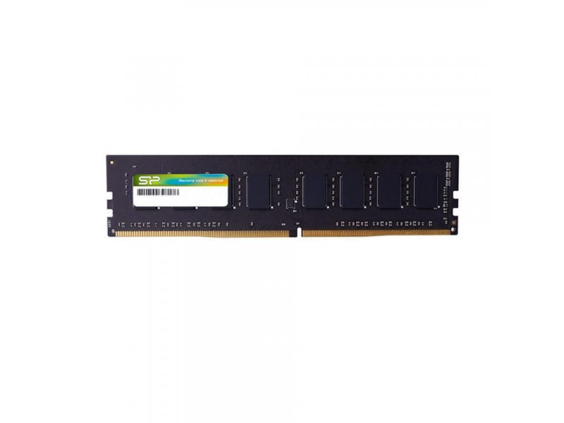 SILICON POWER RAM DDR4 8GB 3200MHz Silicon Power