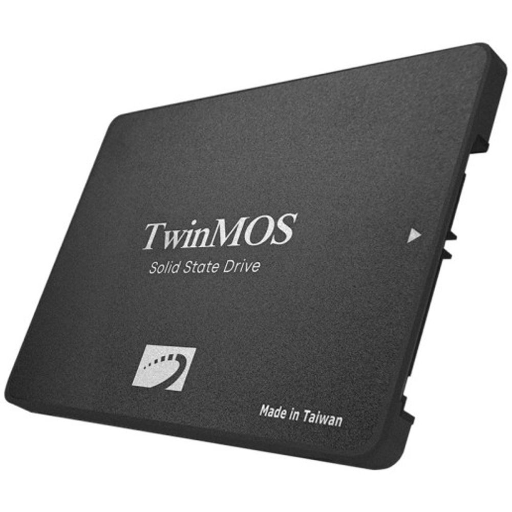 SSD 2.5″ SATA 256GB TwinMOS Grey