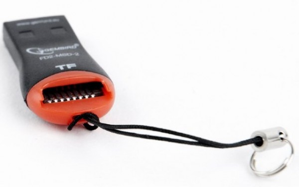 FD2-MSD-3 Micro SD čitač kartica