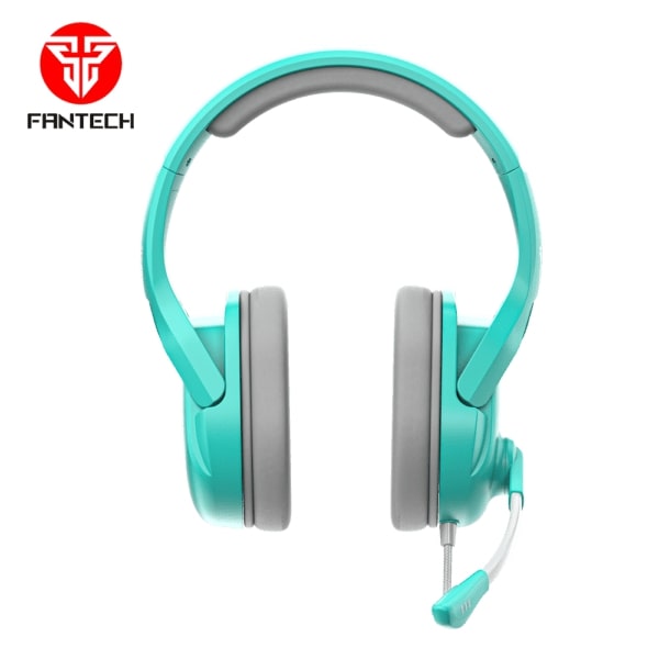 Slušalice gaming Fantech Mh86 VALOR MINT EDITION