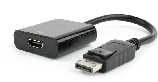 Adapter DisplayPort to HDMI Gembird