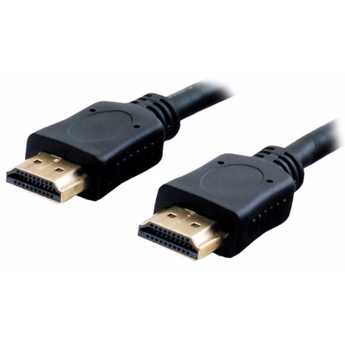 HDMI M/M kettz V1.4 gold 5m