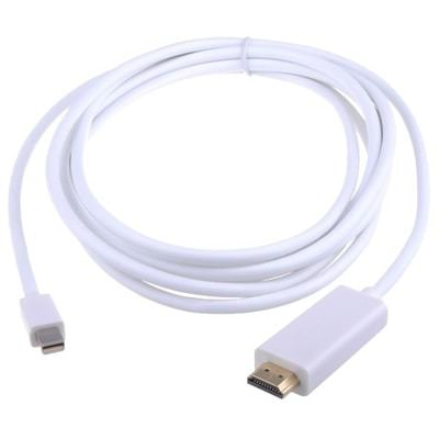 Kabl DisplayPort mini na HDMI 1.8m