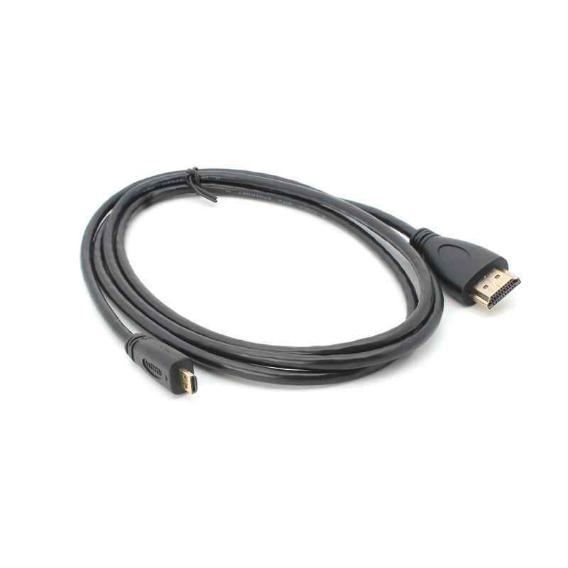 Kabl HDMI na Micro HDMI 1.5m