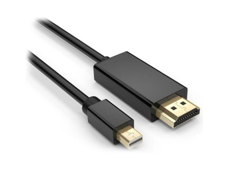 Kabl mini DP-HDMI 1.8m