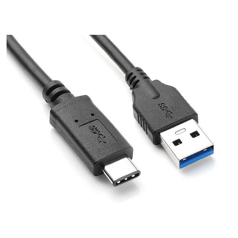 Kabl USB 3.0 – Type-C 1m Wiretek
