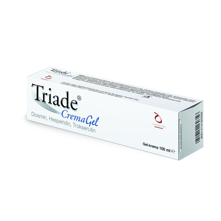 Triade krem gel 100ml