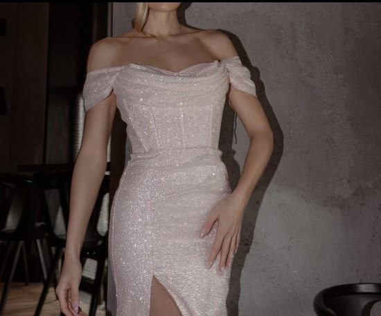 Hermanas modni studio haljina
