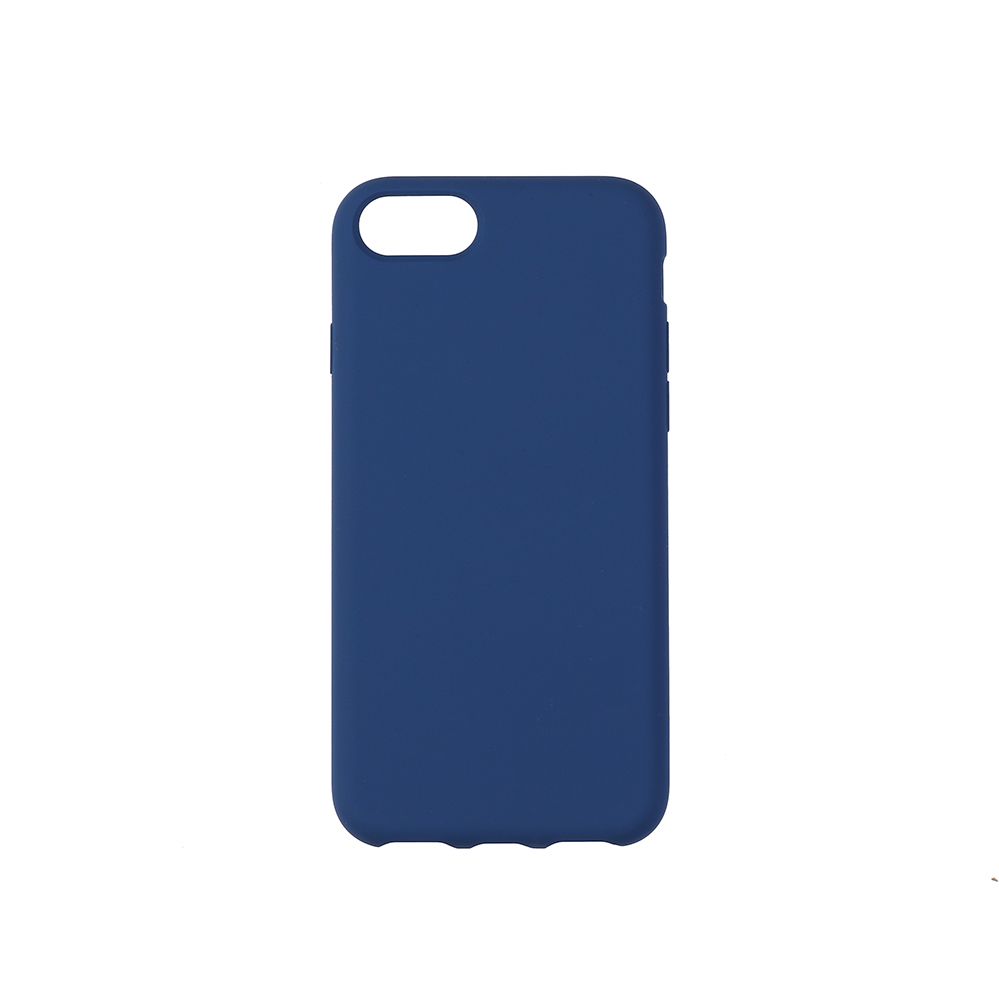 NEXT Royal Blue Silicone Case | iPhone SE 2nd gen.