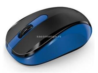 NX-8008S Wireless Optical USB plavi miš
