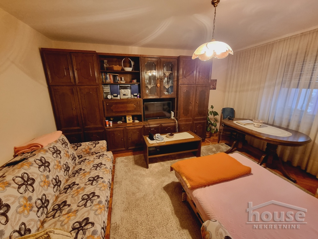 Stan,NOVI SAD,KEJ 70m2,257500€ , ID: 1060242