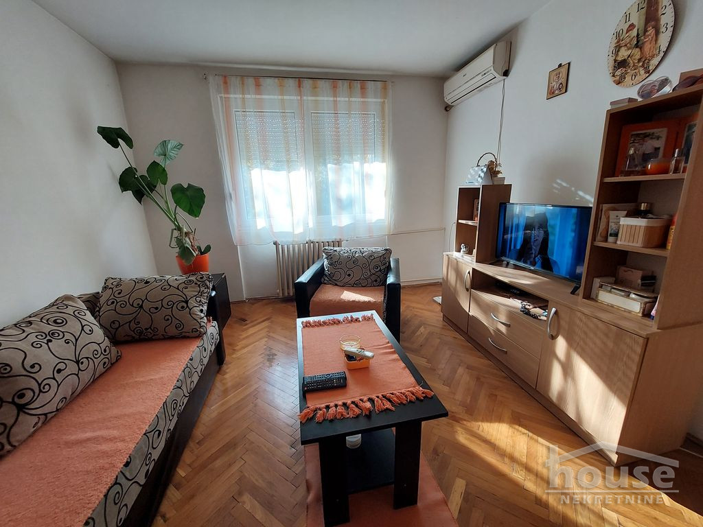 Stan,NOVI SAD,STANICA 29m2,75000€ , ID: 1060267