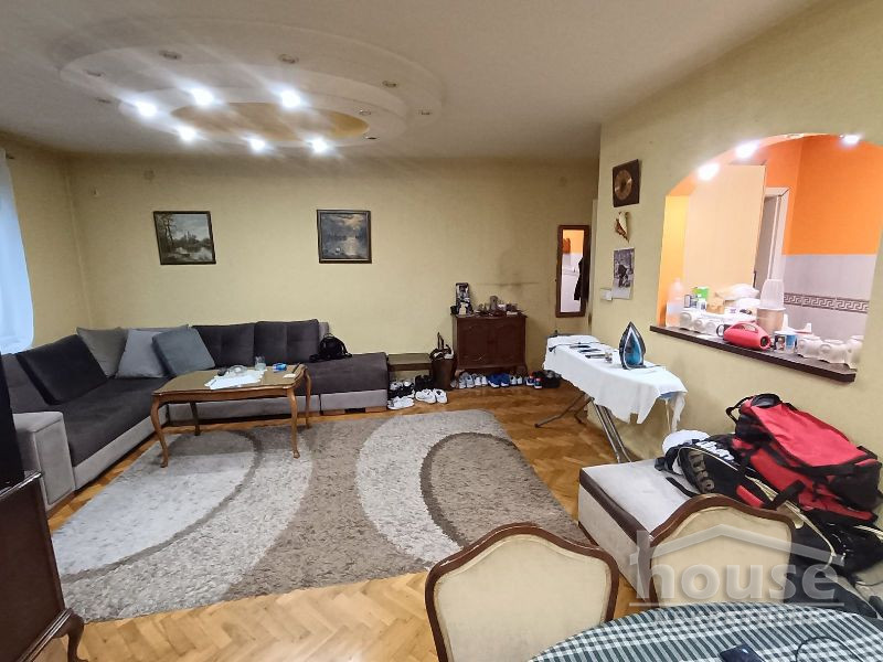 Stan,NOVI SAD,NOVA DETELINARA 84m2,210120€ , ID: 1060202