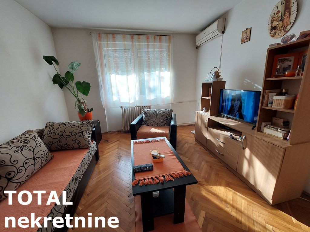 Stan,NOVI SAD,ZELEZNICKA STANICA 29.00m2,75000€ , ID: 1097174