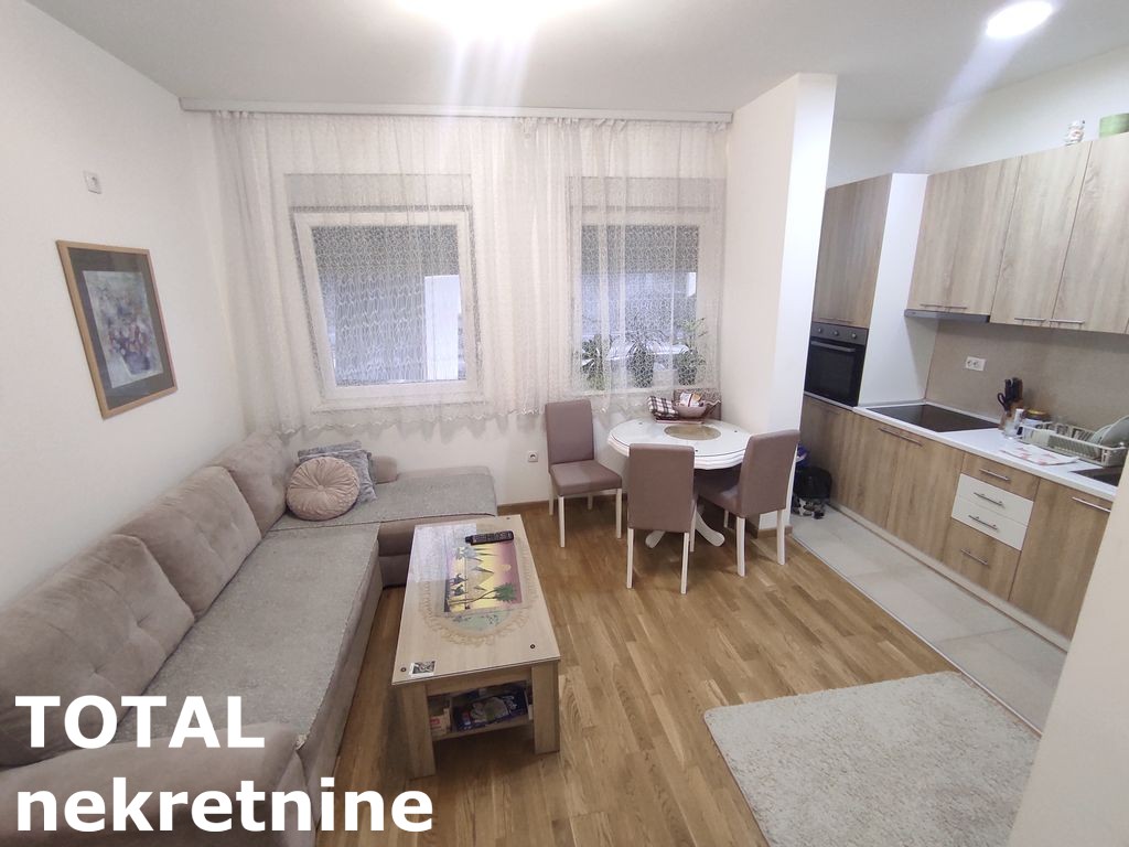 Stan,PETROVARADIN,PETROVARADIN 44.00m2,101970€ , ID: 1096768