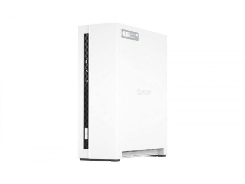 STORAGE QNAP NAS TS-133