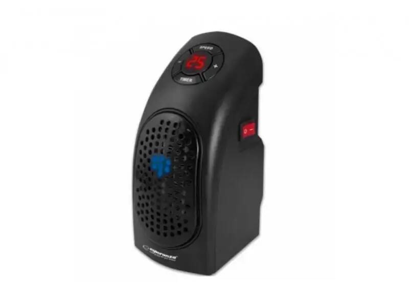 ESPERANZA EHH007 MINI GREJALICA SA VENTILATOROM