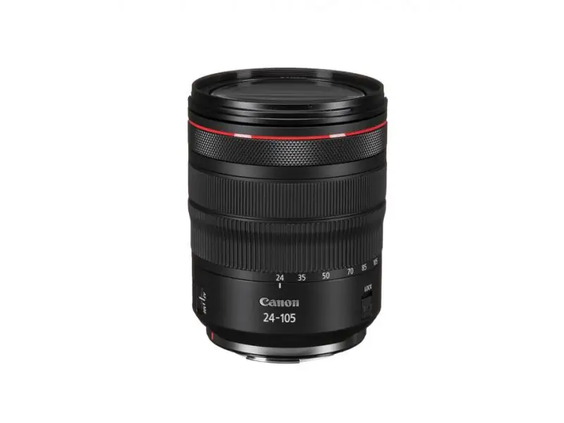 CANON OBJEKTIV RF 24-105MM F4 L IS USM (ZA R SISTEM)