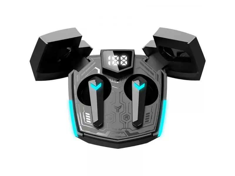 CANYON DOUBLEBEE GAMING SLUŠALICE GTWS-2