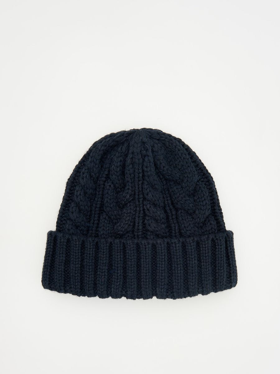 Kapa beanie