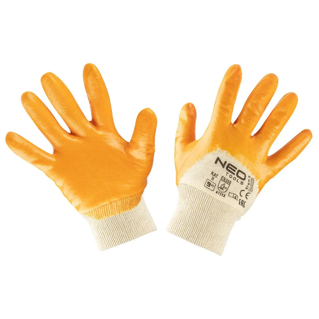 Radne rukavice – NEO TOOLS 97-631-10