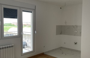 LUX STANOVI SA GRAĐEVINSKOM DOZVOLOM OD 29 DO 115 M2