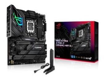 ROG STRIX Z790-F GAMING WIFI II matična ploča