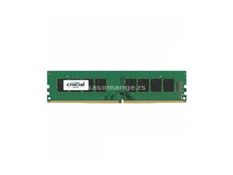 RAM memorija RAMDDR4 2666 4GB Crucial CL 19
