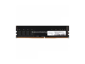 RAM memorija RAMDDR4 2400 4GB Innovation IT CL17 1.2V LD