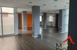 Poslovni prostor,NOVI SAD,BULEVAR,kv: 352, € 4200, ID: 9103424