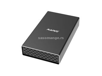 MAIWO Klon Kućište USB 3.2 Gen2 HDD/SSD K3527N