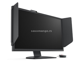 Zowie 24.5 inča XL2546K LED Gaming 240Hz crni monitor