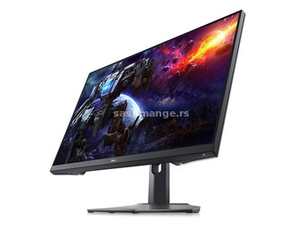 31.5 inch G3223D 165Hz QHD USB-C FreeSync/G-Sync IPS Gaming monitor