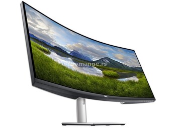 34 inch S3422DW WQHD FreeSync Gaming zakrivljeni monitor