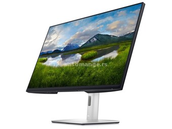 31.5 inch P3223QE 4K USB-C Professional IPS monitor