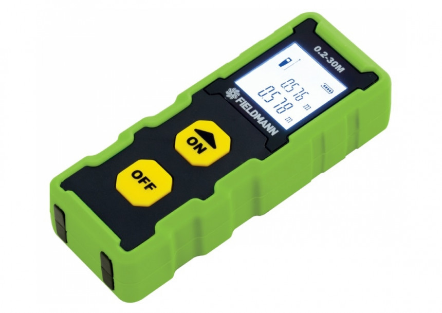 FDLM 1030 Laserski daljinomer 0.2-30m