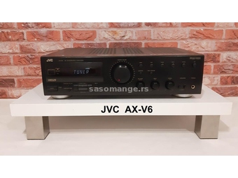 JVC AX-V6
